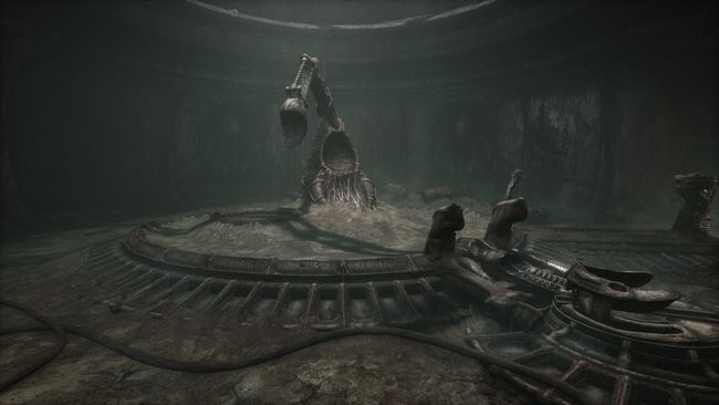 The best horror games on PC | PC Gamer