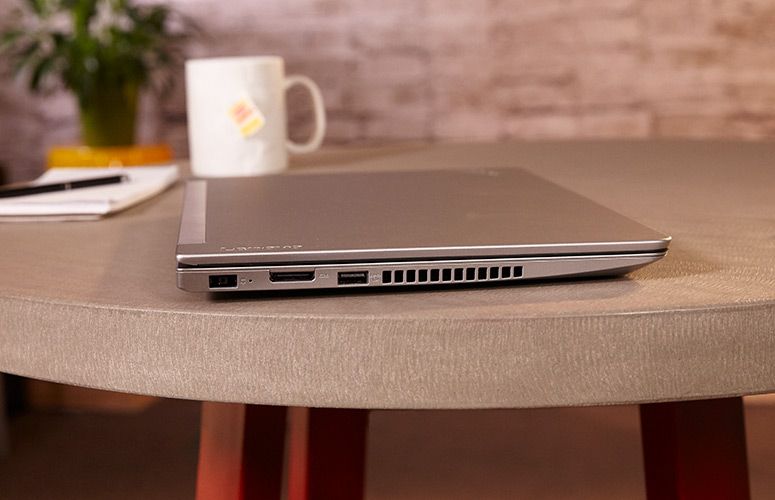 Lenovo ThinkPad 13 - Full Review and Benchmarks | Laptop Mag