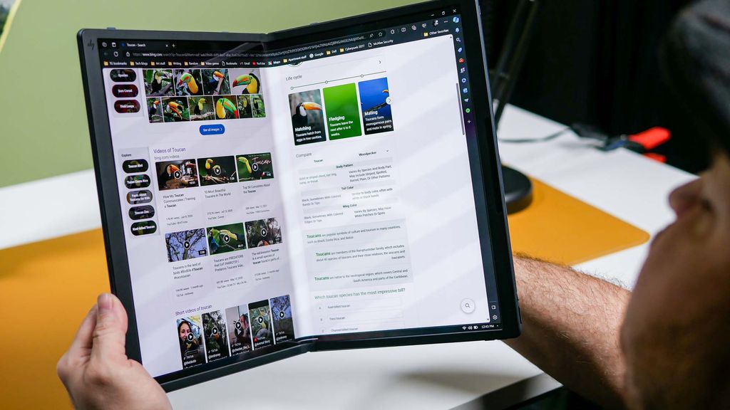 Windows 12 vs Windows 11: 3 biggest rumored upgrades | Tom's Guide