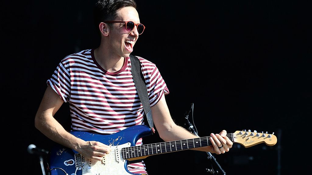 Cory Wong: "When I play a Stratocaster, it draws out my voice in an ...
