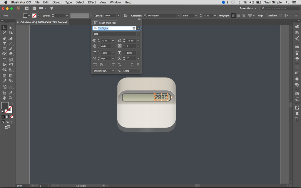 How to create an app icon in Illustrator | Creative Bloq