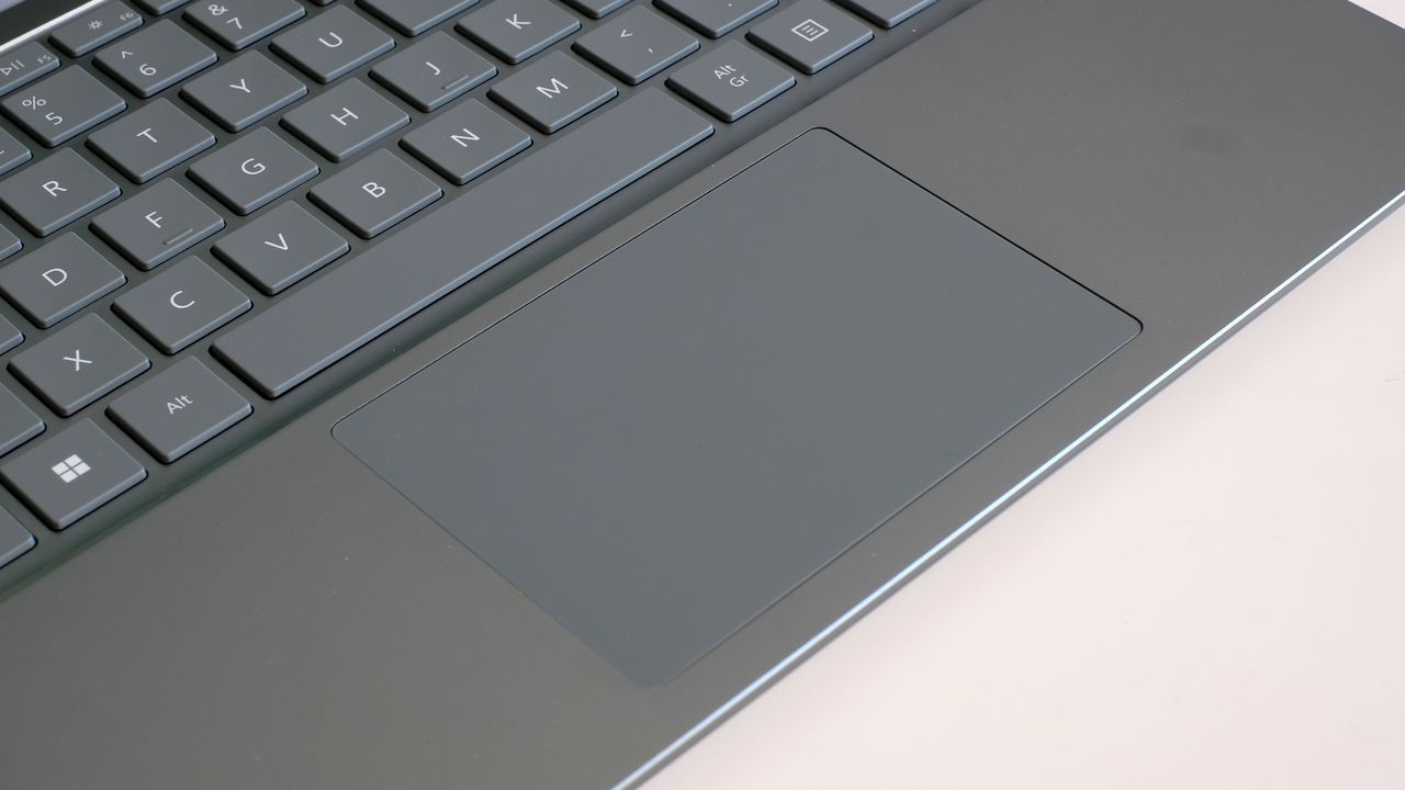 Microsoft Surface Laptop Go 3 review: perfect for portability | T3