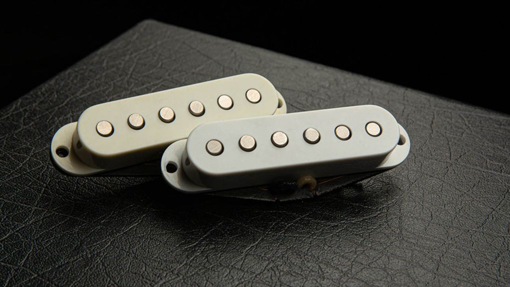 Best Strat pickups 2025: upgrade your tone | Guitar World
