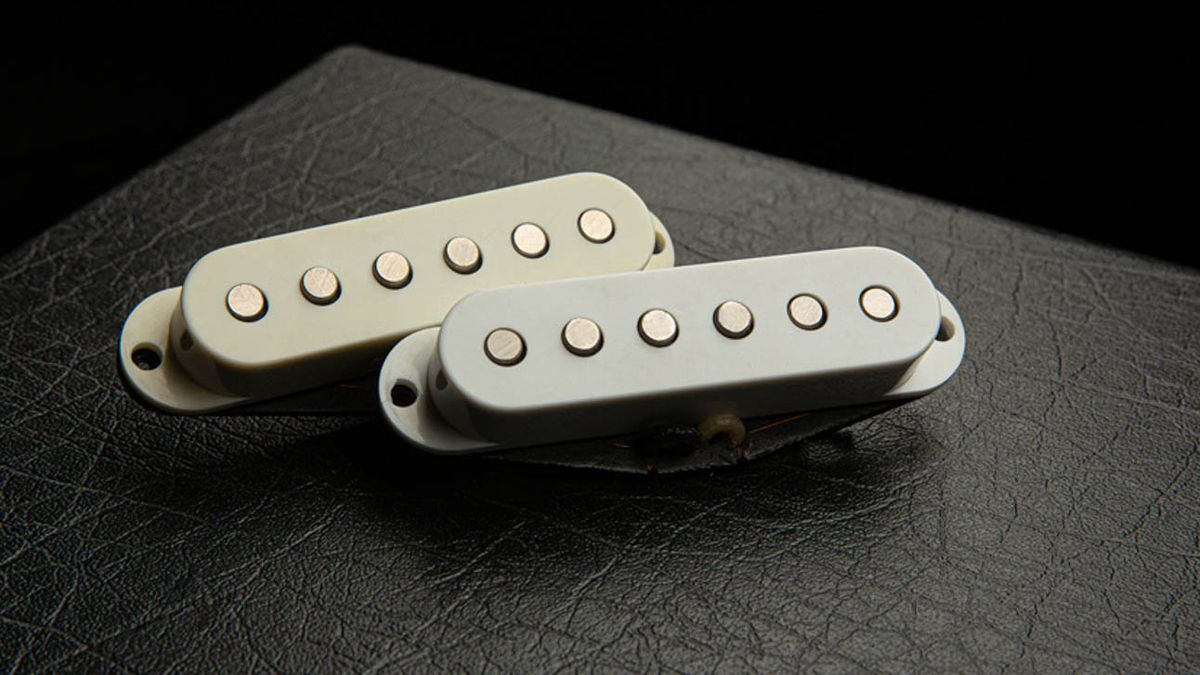 Best Strat pickups 2025: upgrade your tone | Guitar World