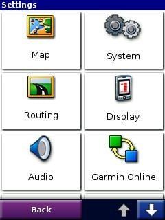 Review: Garmin Mobile XT | Windows Central