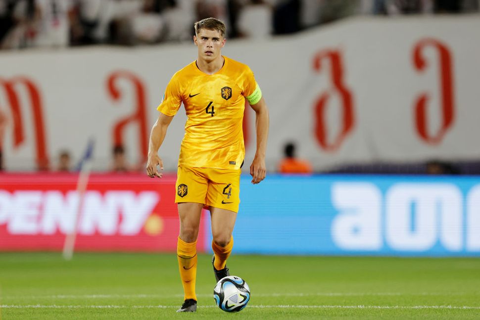 Ranked! The 100 best football players in the world: 2023 | FourFourTwo