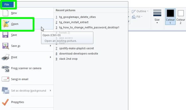How to convert WEBP to JPEG or PNG | Tom's Guide