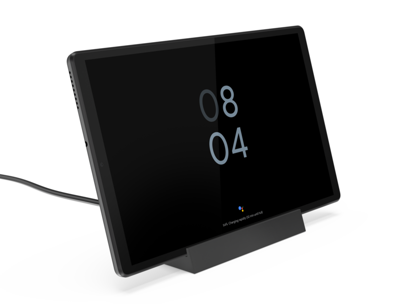 Lenovo created a $190 Android tablet that's also a Google Assistant ...
