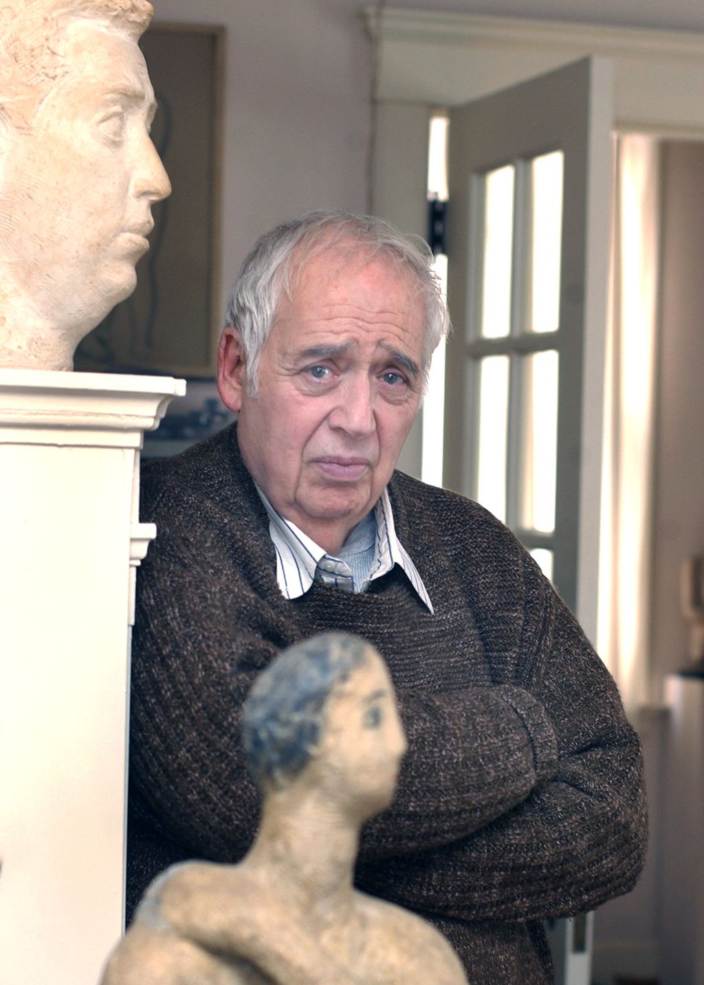 Harold Bloom's 6 favorite books that helped shape 'the American Sublime ...