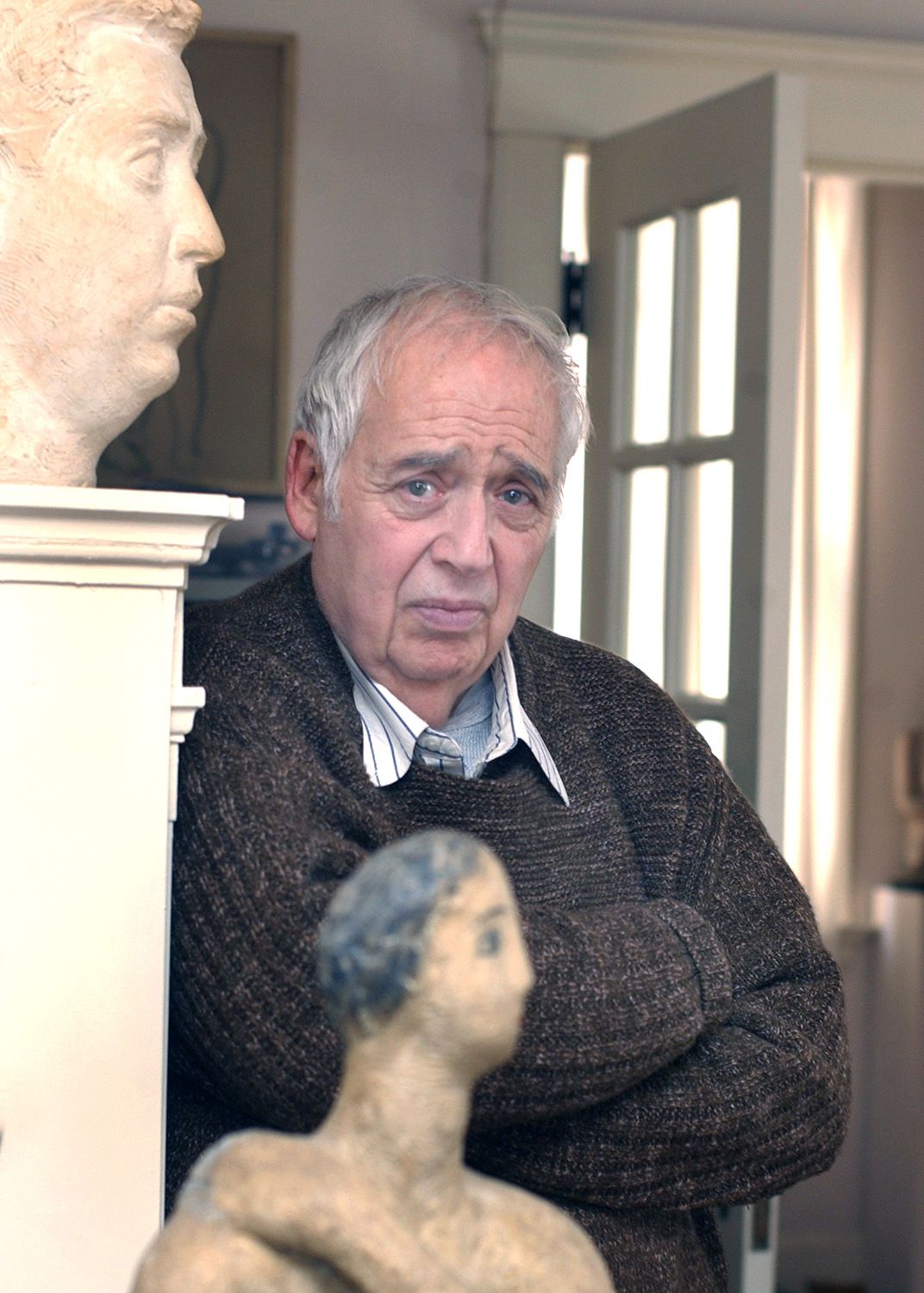 Harold Bloom's 6 favorite books that helped shape 'the American Sublime ...