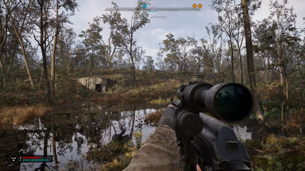 Here's where I found the best early game STALKER 2 gear | Windows Central