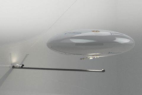 What's Hiding Inside Egypt's Great Pyramid? Tiny Robots May Find Out ...