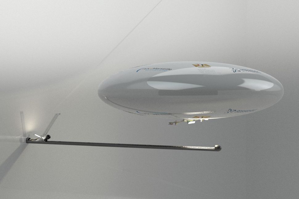 What's Hiding Inside Egypt's Great Pyramid? Tiny Robots May Find Out ...