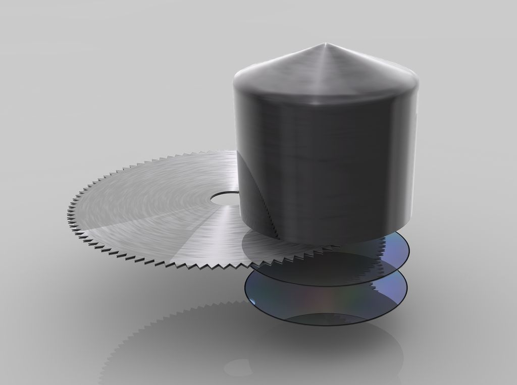 Intel Shows How A CPU Is Made | Tom's Hardware