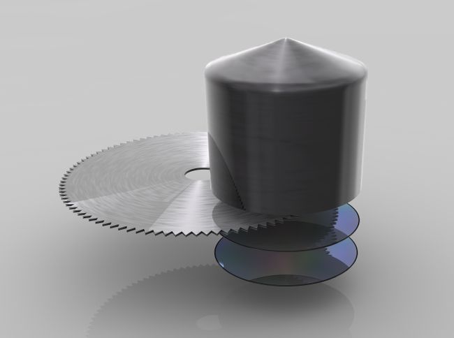 Intel Shows How A CPU Is Made | Tom's Hardware