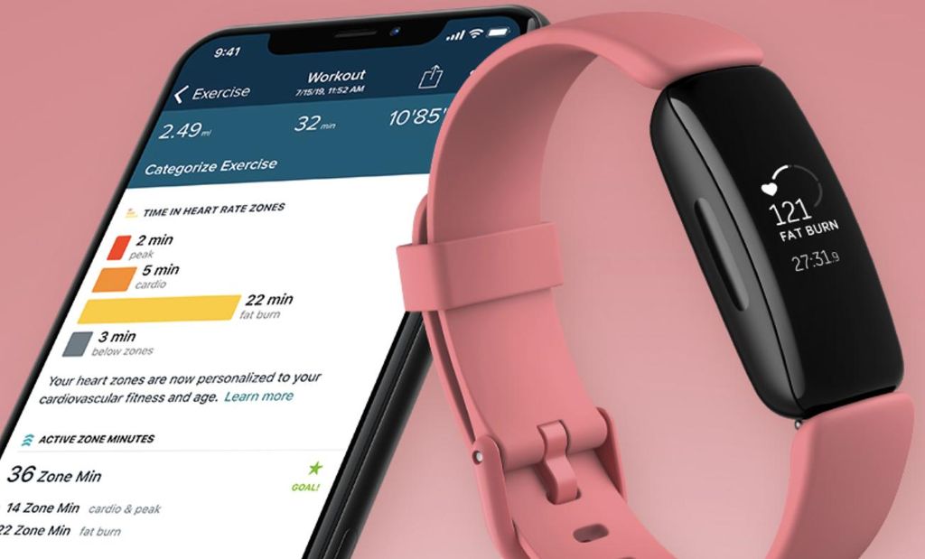 Best Fitbit for kids 2022 | iMore