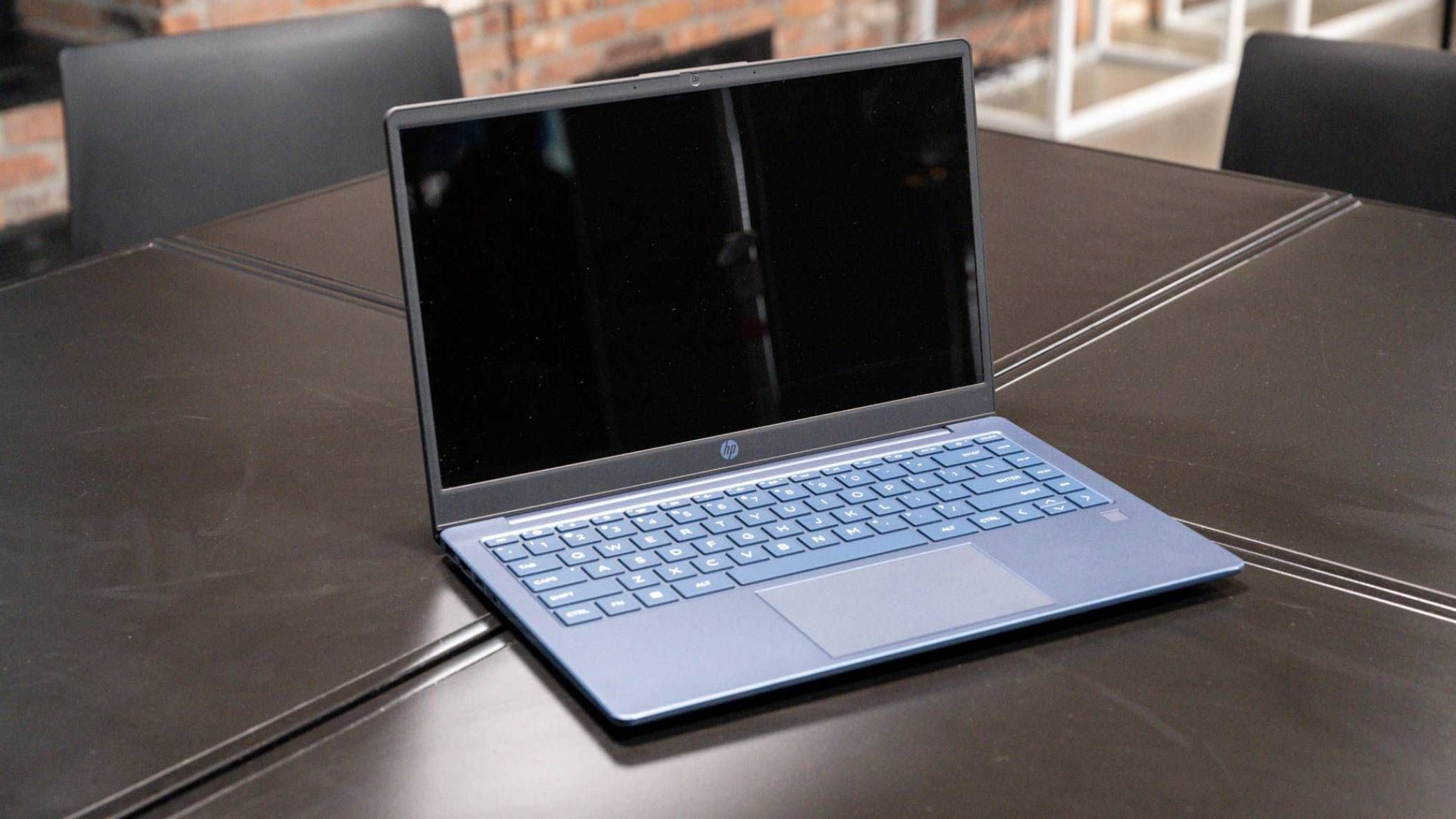 HP unveils new HP 14-inch and 15.6 inch sustainable laptops | Laptop Mag