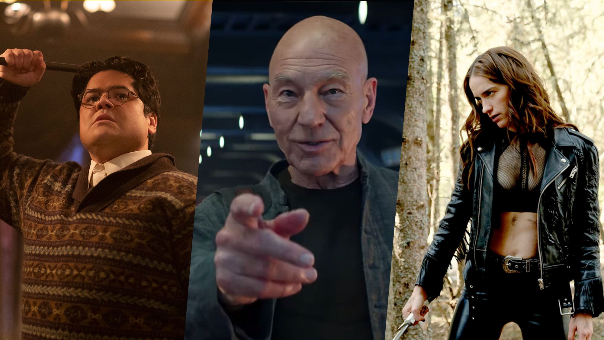 How to watch 2020 Comic-Con at Home: TV and movie panels schedule ...