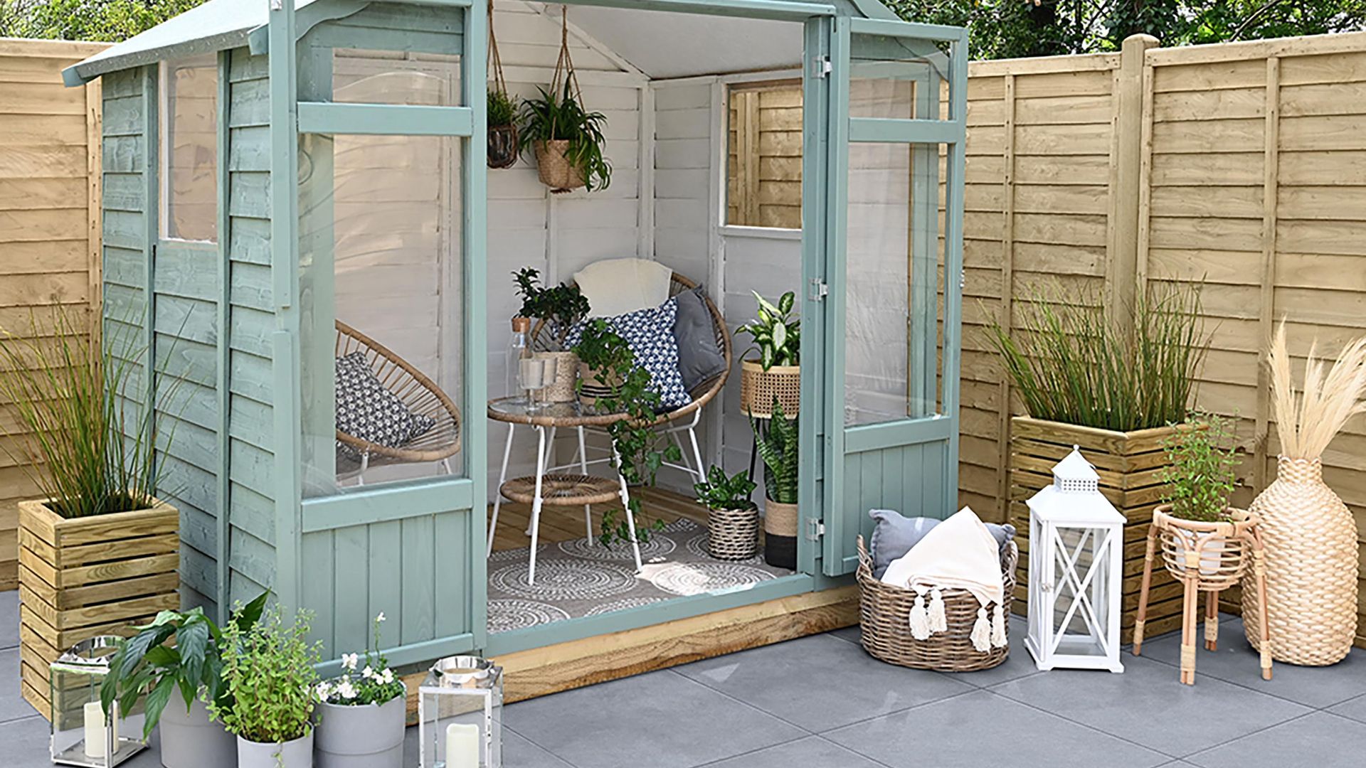 Summer House Flooring Ideas for a Practical and Smart Finish | Homebuilding