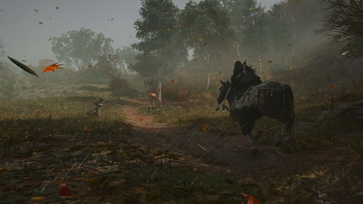 Assassin's Creed Shadows review: 112 hours of greatness | Windows Central