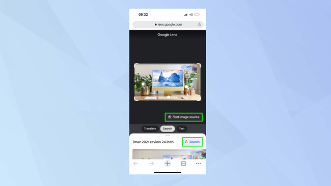 How to do a reverse image search | Tom's Guide