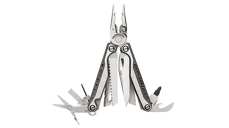 The best multitools 2025: tested by experts | Advnture