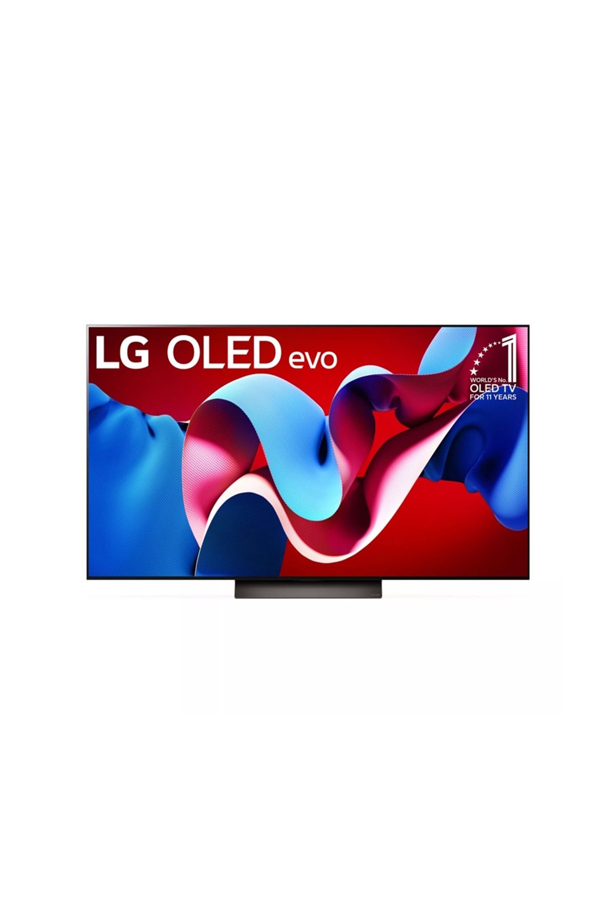 LG OLED TV Review | Marie Claire
