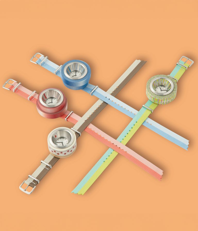 Seiko Power Design Project 2024: conceptual Japanese watch design ...