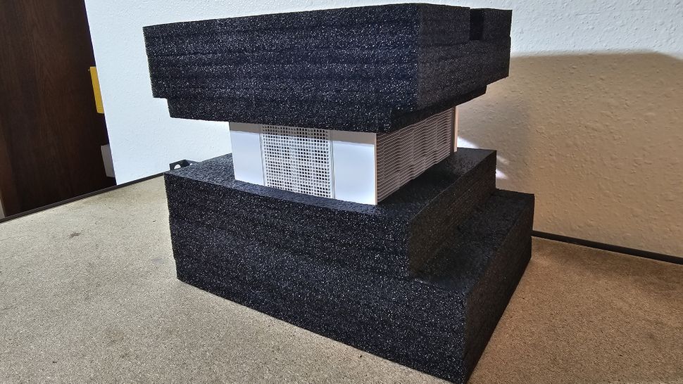 DeepCool Assassin 4S review: A quieter thermal killer | Tom's Hardware