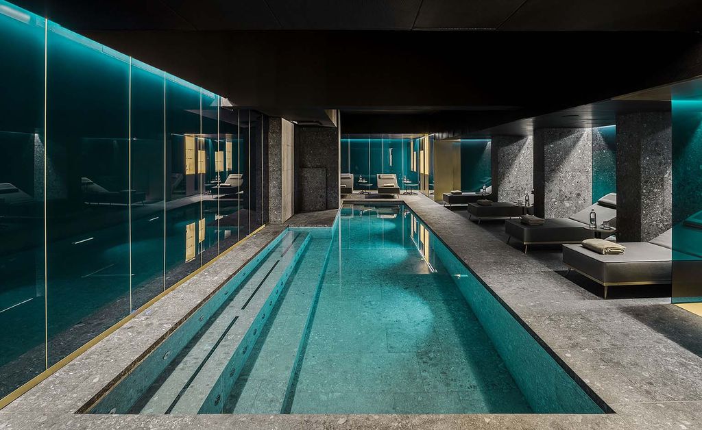 Explore these Milan beauty spots: from spas to salons | Wallpaper*