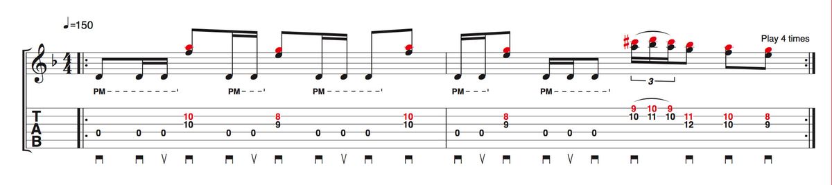 Learn 20 essential rock rhythm guitar styles | Guitar World