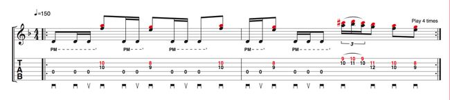 Learn 20 essential rock rhythm guitar styles | Guitar World
