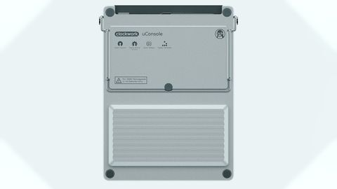 Clockwork Pi Reveals uConsole Portable Computer | Tom's Hardware