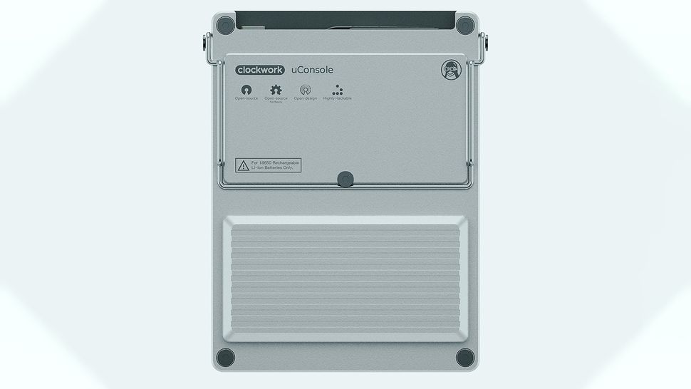 Clockwork Pi Reveals uConsole Portable Computer | Tom's Hardware