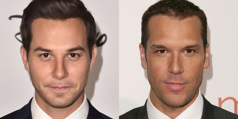 Celebrities Who Have Been Mistaken for Other Celebrities - Celebrities ...