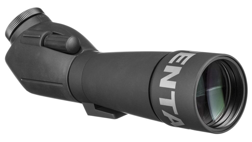 The best spotting scopes in 2023 | Digital Camera World