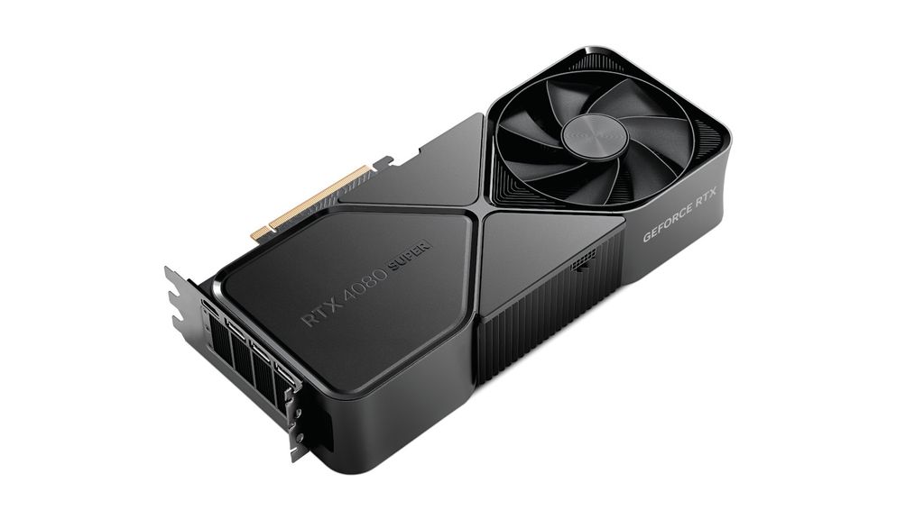 The best graphics cards: from Nvidia, AMD and MSI to Gigabyte ...