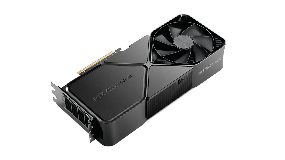 The best graphics cards: from Nvidia, AMD and MSI to Gigabyte ...