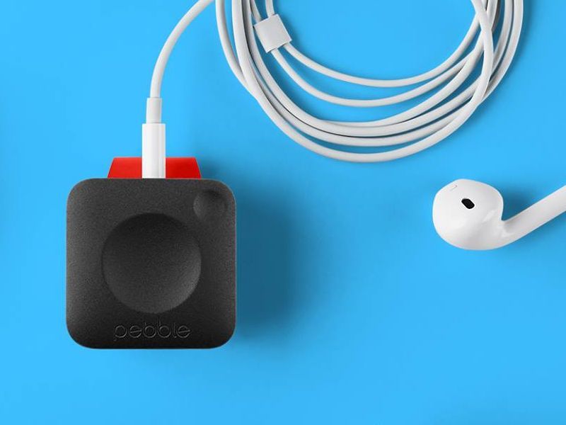 Pebble Core will offer Amazon Alexa integration at launch | iMore