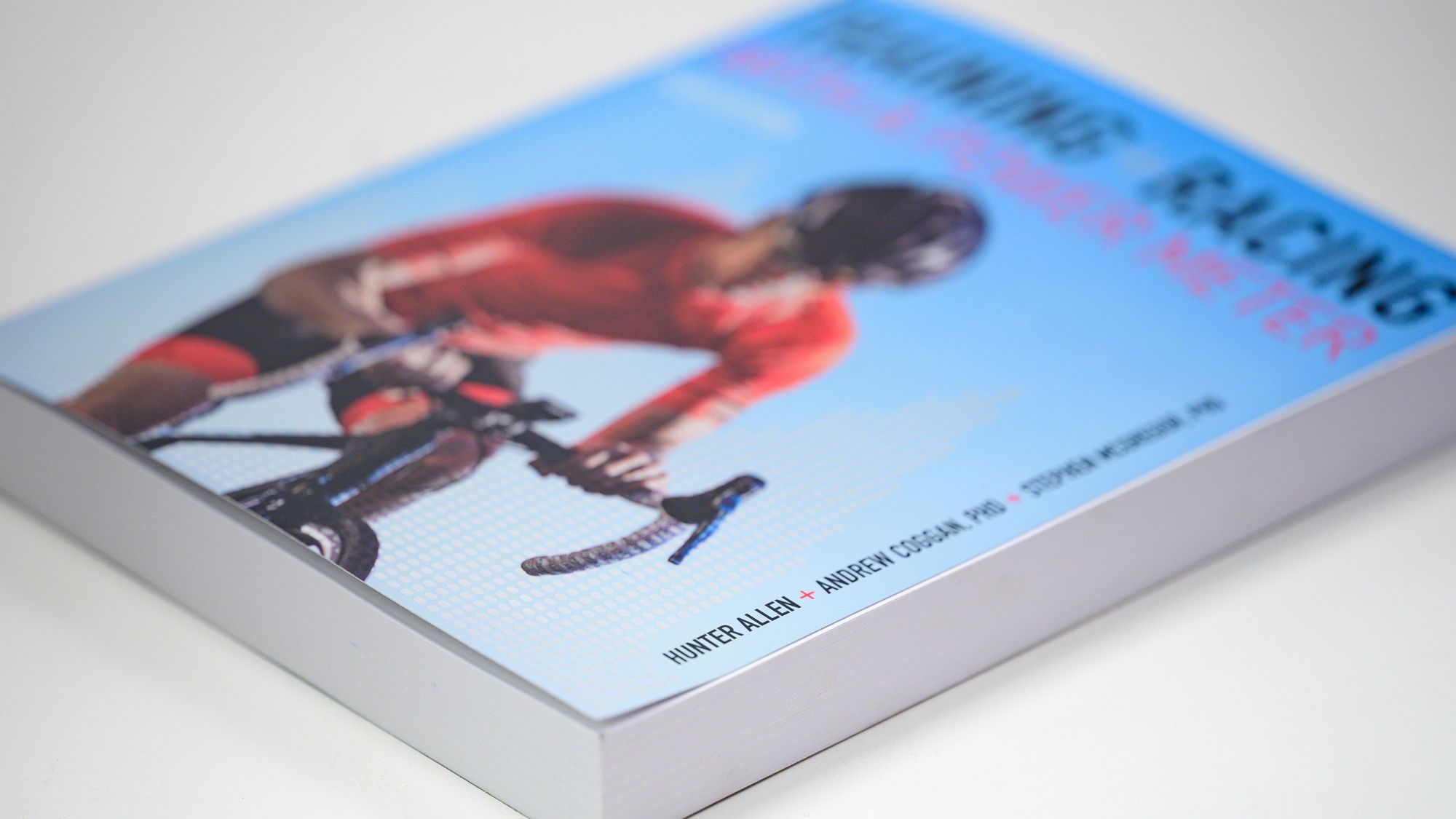 Power to the People – A brief history of the power meter with Hunter ...