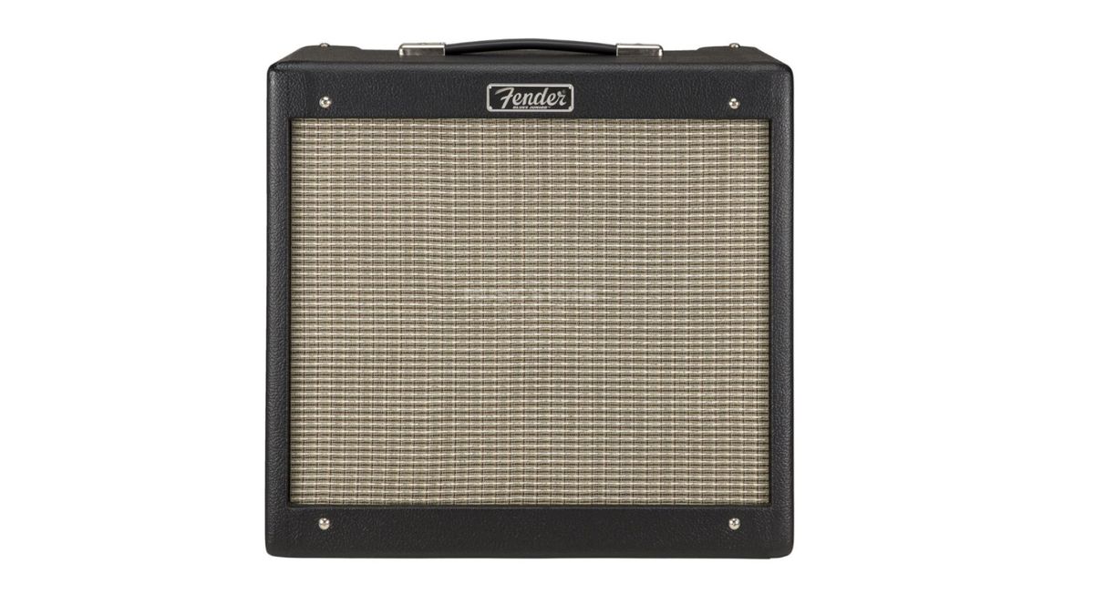 Best tube amps 2025: Our top choices for tube tones | GuitarPlayer