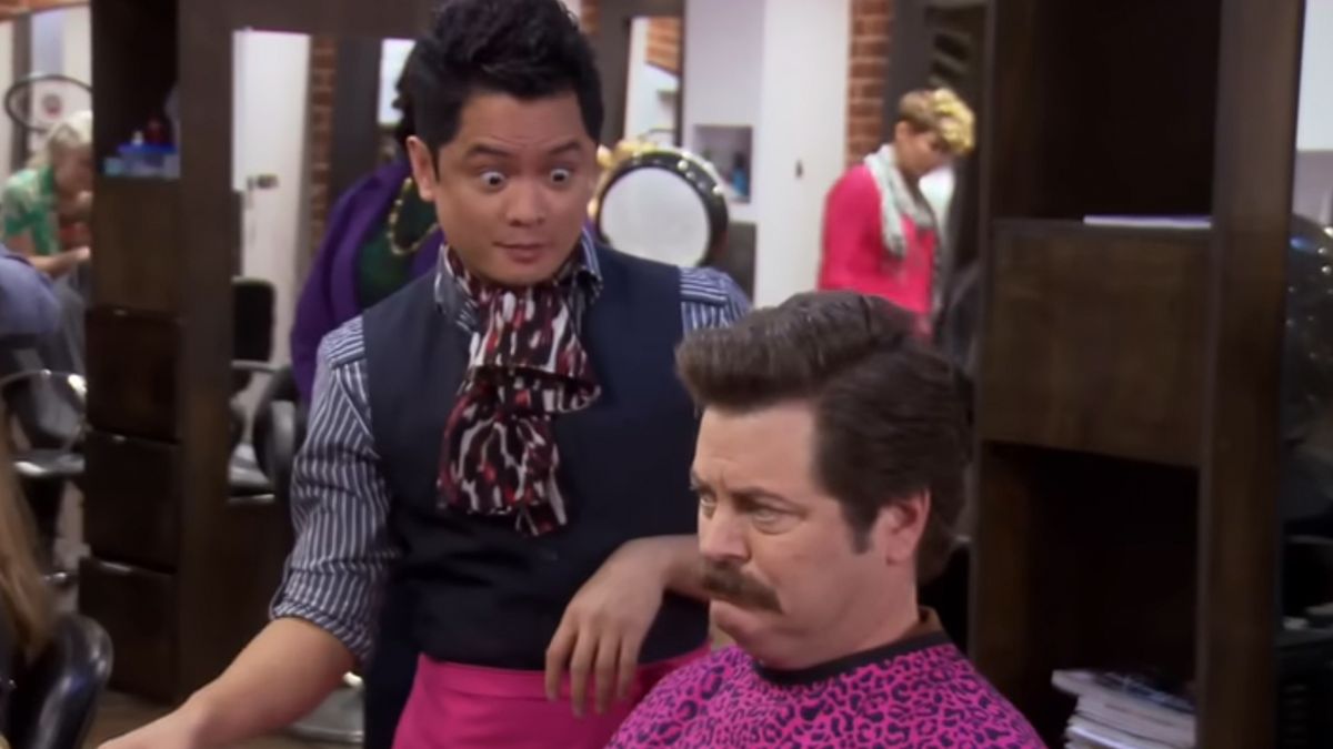 32 Of The Best Ron Swanson Quotes | Cinemablend