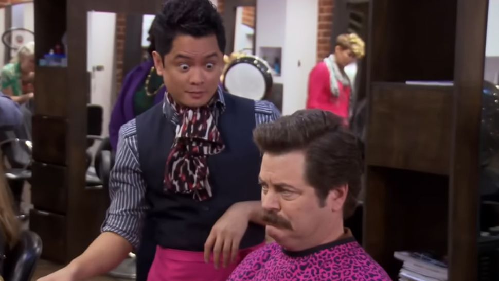 32 Of The Best Ron Swanson Quotes | Cinemablend