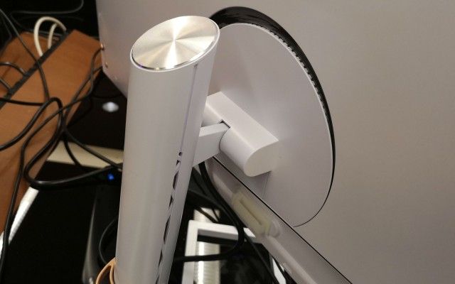 MSI's New 34-inch, 5K Prestige Monitor is the Best Kind of Overkill ...