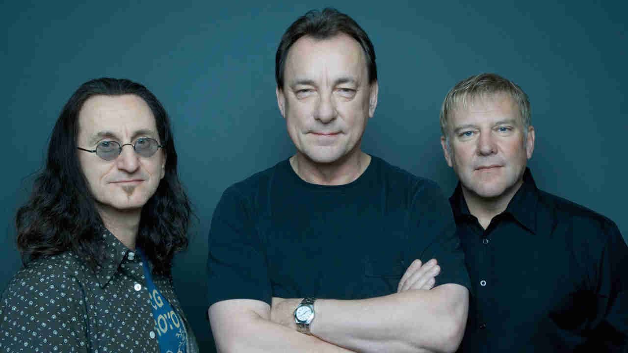 Rush: Snakes And Arrows album interview | Louder