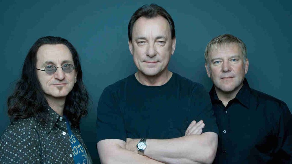 Rush: Clockwork Angels album interview | Louder