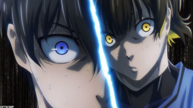 Blue Lock season 2 release date, trailer, cast, and everything else we ...