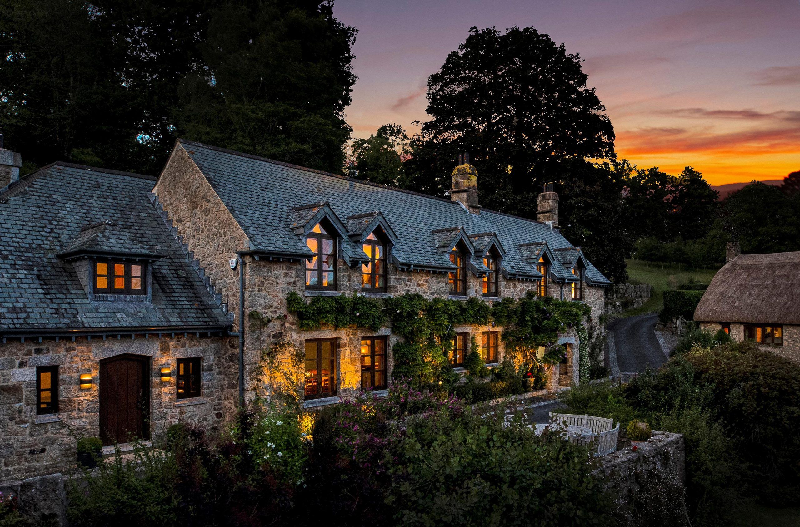 Five superb country houses for sale, as seen in Country Life | Country Life