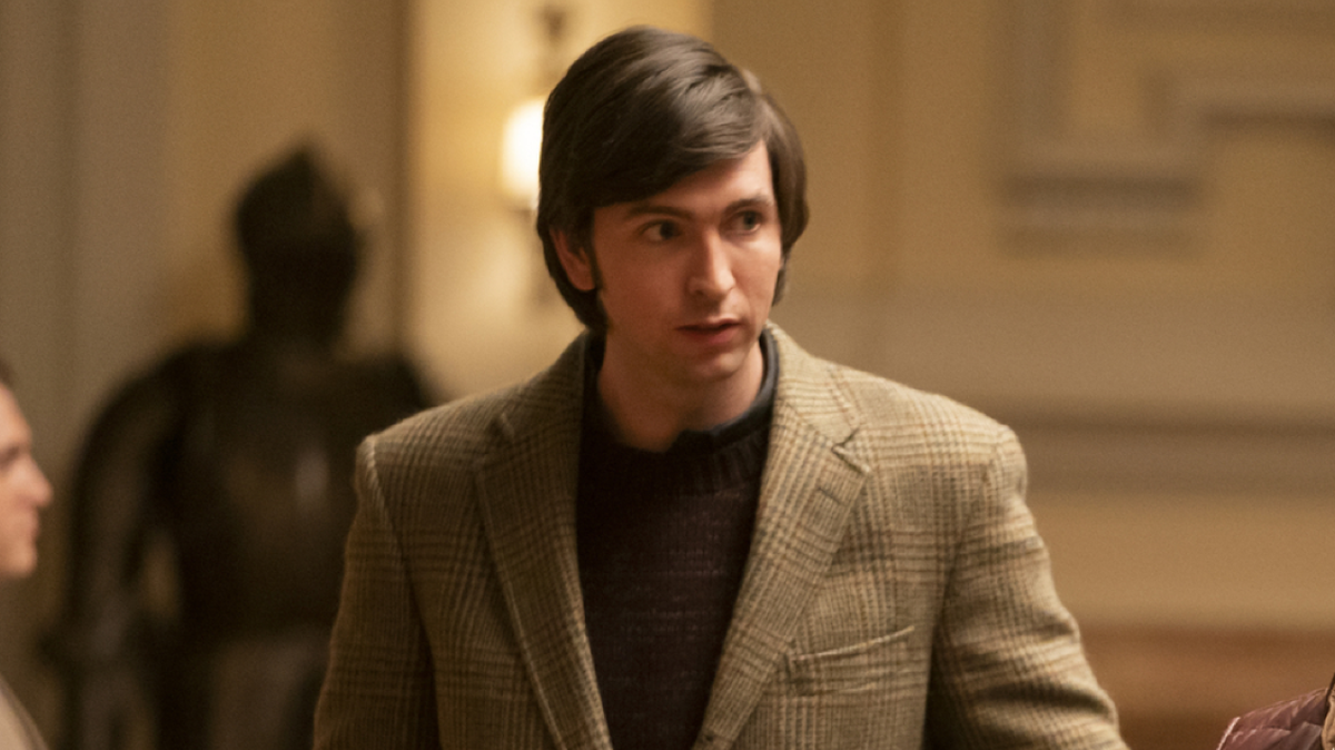 Succession: 15 Hilariously Perfect Cousin Greg Quotes That I'll Still ...