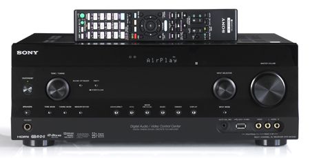 Sony STR-DN1030 review | What Hi-Fi?